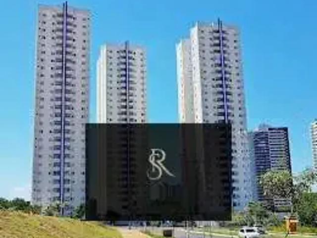 Apartamento para Venda em Cuiabá/MT Jardim Aclimação 3 Quartos