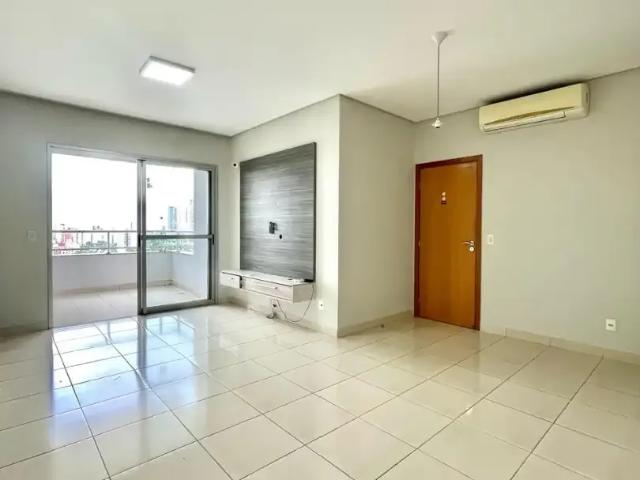 Apartamento para Venda em Cuiabá/MT Jardim Aclimação 3 Quartos
