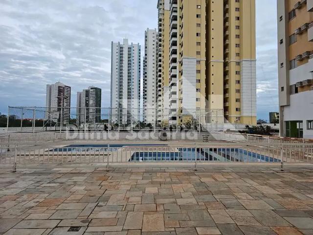 Apartamento para Venda em Cuiabá/MT Jardim Aclimação 3 Quartos
