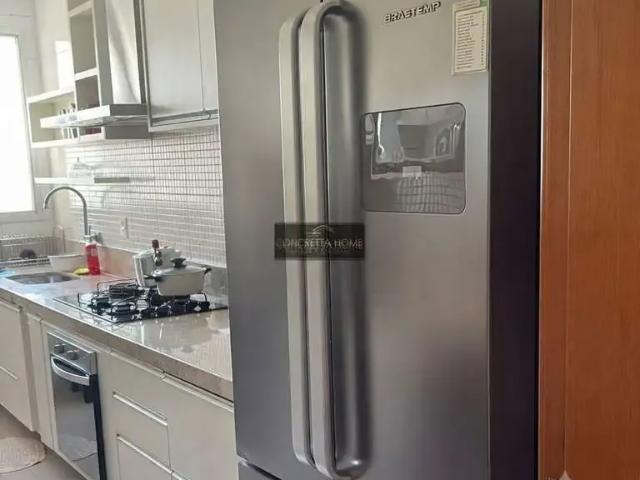 Apartamento para Venda em Cuiabá/MT Jardim Aclimação 3 Quartos