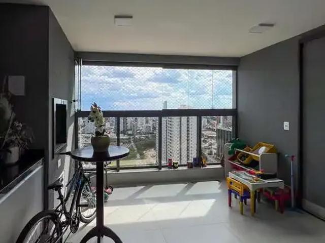 Apartamento para Venda em Cuiabá/MT Jardim Aclimação 3 Quartos