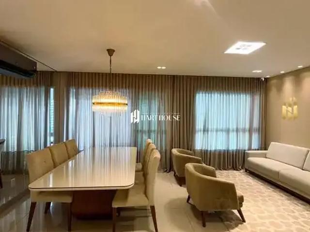 Apartamento para Venda em Cuiabá/MT Jardim Aclimação 3 Quartos
