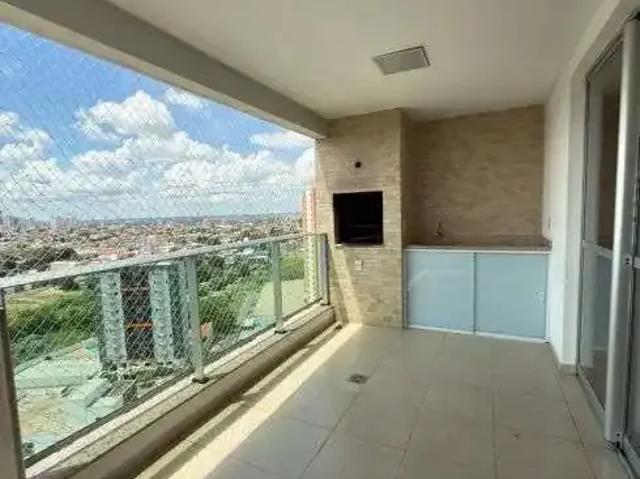 Apartamento para Venda em Cuiabá/MT Jardim Aclimação 3 Quartos