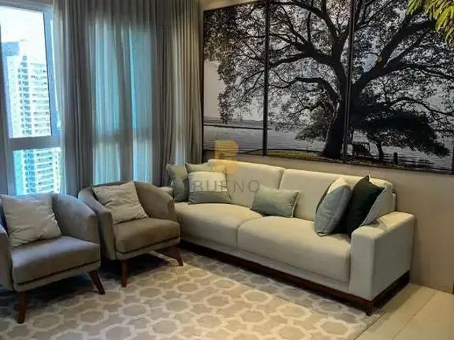 Apartamento para Venda em Cuiabá/MT Jardim Aclimação 3 Quartos