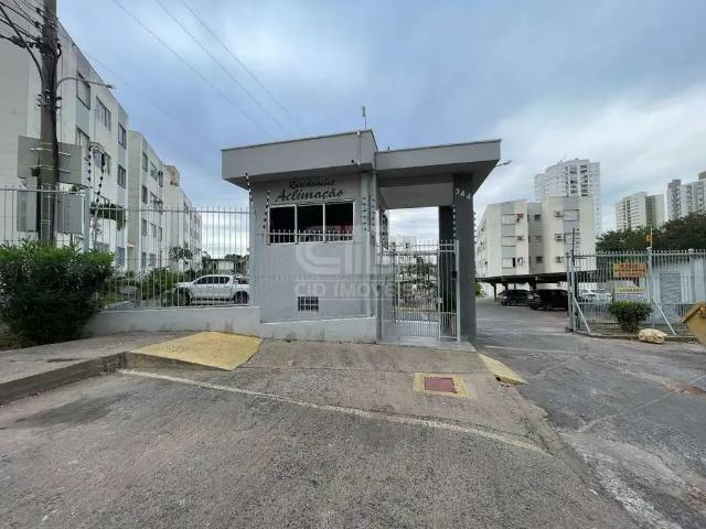 Apartamento para Venda em Cuiabá/MT Jardim Aclimação 3 Quartos