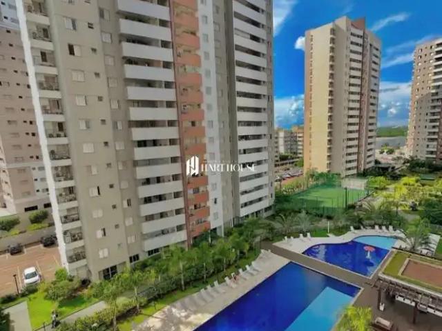 Apartamento para Venda em Cuiabá/MT Jardim Aclimação 3 Quartos