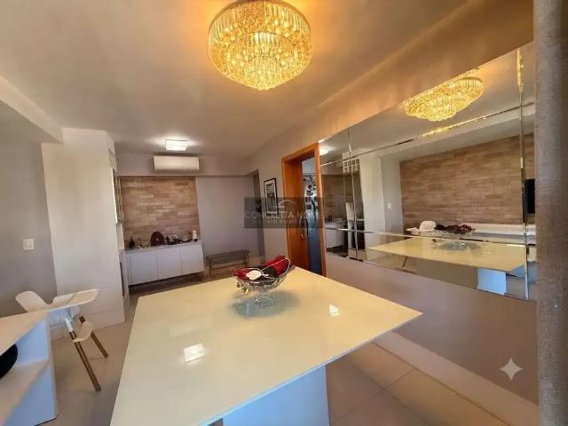 Apartamento para Venda em Cuiabá/MT Jardim Aclimação 3 Quartos
