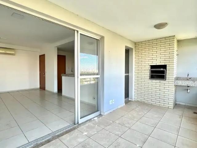 Apartamento para Venda em Cuiabá/MT Jardim Aclimação 3 Quartos