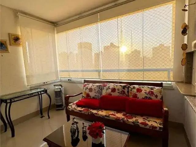 Apartamento para Venda em Cuiabá/MT Jardim Aclimação 3 Quartos