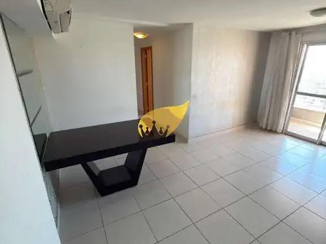 Apartamento para Venda em Cuiabá/MT Jardim Aclimação 3 Quartos