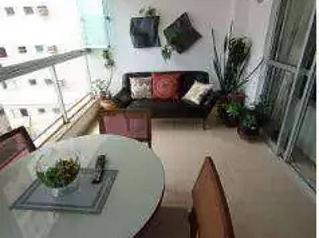 Apartamento para Venda em Cuiabá/MT Jardim Aclimação 3 Quartos