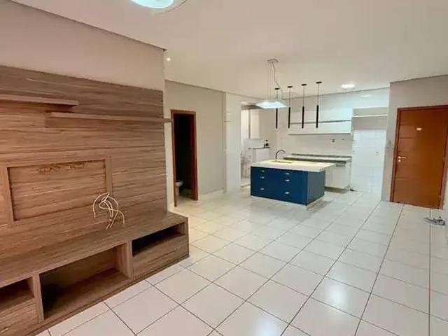 Apartamento para Venda em Cuiabá/MT Jardim Aclimação 3 Quartos