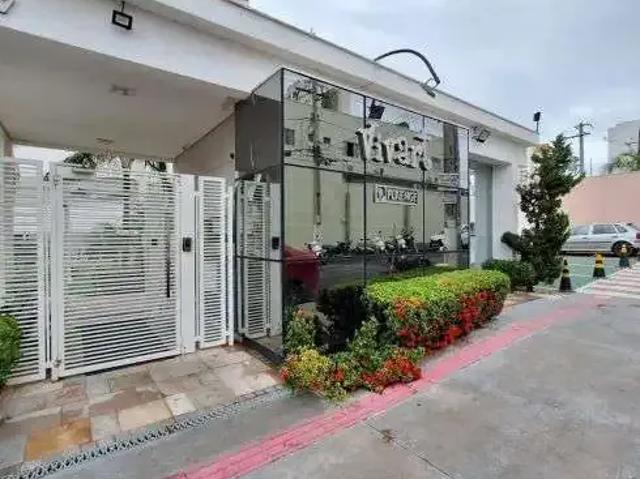 Apartamento para Venda em Cuiabá/MT Jardim Aclimação 3 Quartos