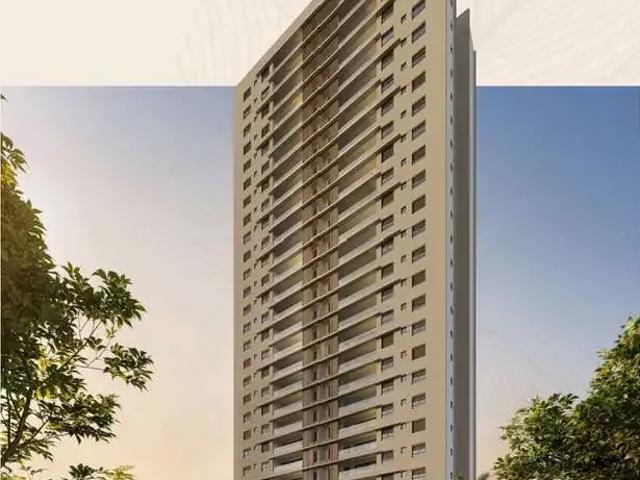 Apartamento para Venda em Cuiabá/MT Jardim Aclimação 3 Quartos