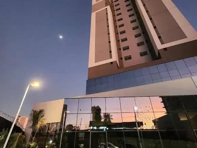 Apartamento para Venda em Cuiabá/MT Jardim Aclimação 3 Quartos