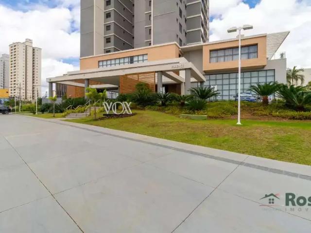 Apartamento para Venda em Cuiabá/MT Jardim Aclimação 3 Quartos