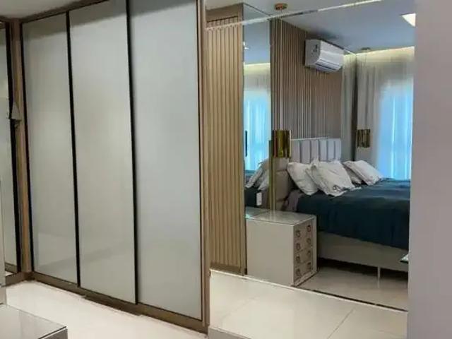 Apartamento para Venda em Cuiabá/MT Jardim Aclimação 3 Quartos