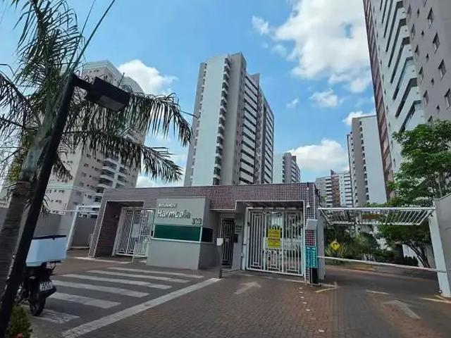 Apartamento para Venda em Cuiabá/MT Jardim Aclimação 3 Quartos