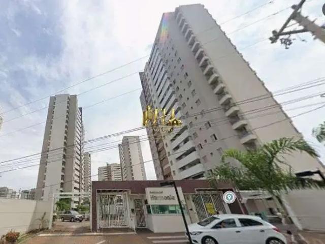 Apartamento para Venda em Cuiabá/MT Jardim Aclimação 3 Quartos