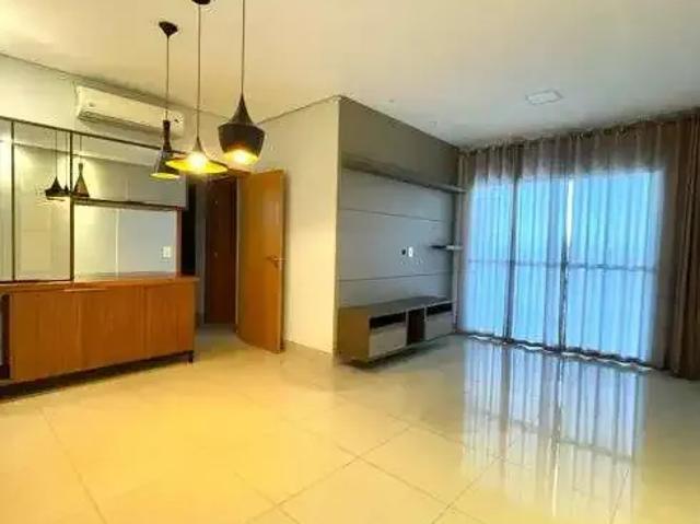 Apartamento para Venda em Cuiabá/MT Jardim Aclimação 3 Quartos