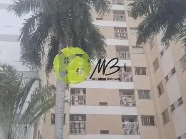 Apartamento para Venda em Cuiabá/MT Jardim Aclimação 3 Quartos