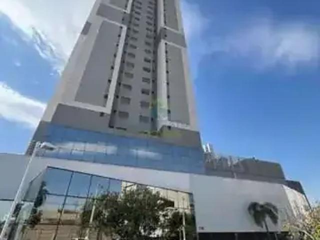 Apartamento para Venda em Cuiabá/MT Jardim Aclimação 3 Quartos