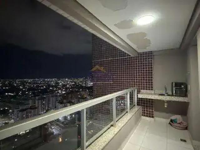 Apartamento para Venda em Cuiabá/MT Jardim Aclimação 3 Quartos