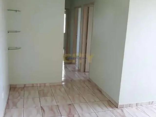Apartamento para Venda em Cuiabá/MT Jardim Aclimação 3 Quartos