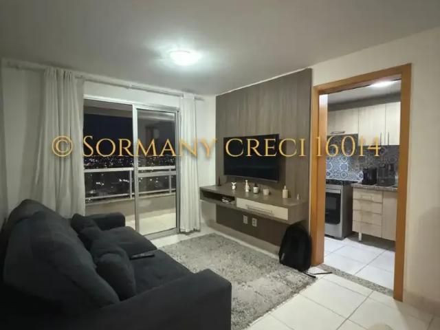 Apartamento para Venda em Cuiabá/MT Jardim Aclimação 3 Quartos