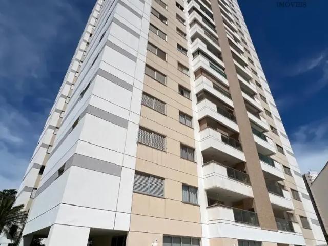 Apartamento para Venda em Cuiabá/MT Jardim Aclimação 3 Quartos