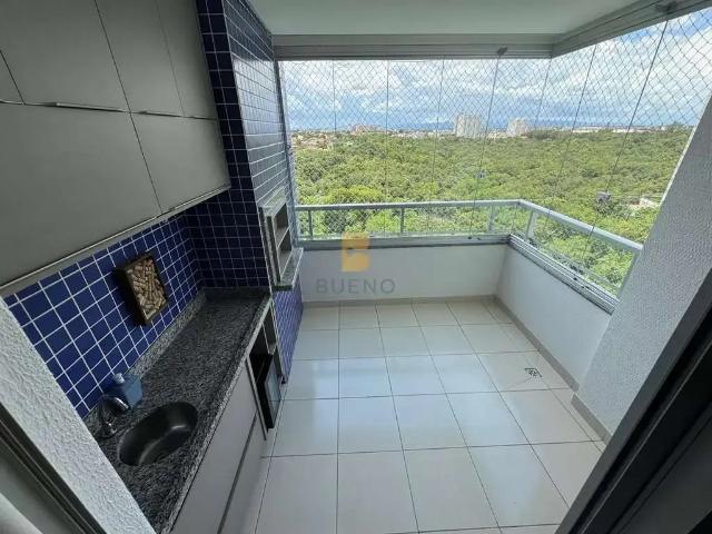 Apartamento para Venda em Cuiabá/MT Jardim Aclimação 3 Quartos
