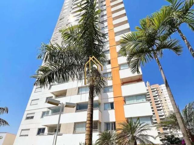 Apartamento para Venda em Cuiabá/MT Jardim Aclimação 3 Quartos