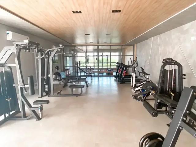 Apartamento para Venda em Cuiabá/MT Jardim Aclimação 3 Quartos
