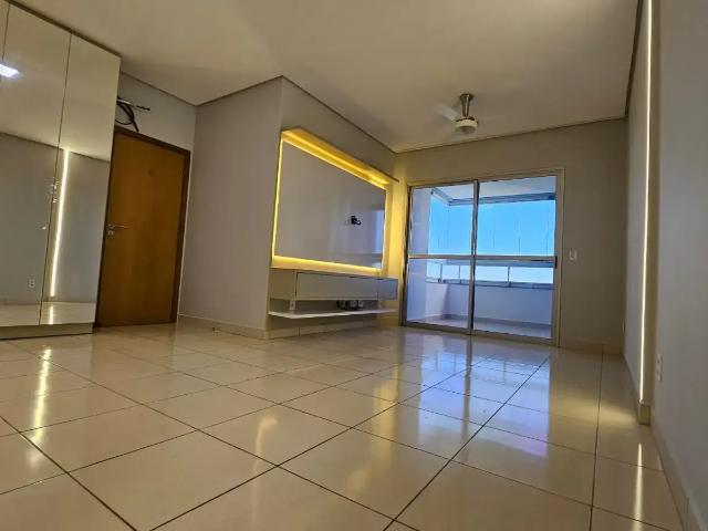 Apartamento para Venda em Cuiabá/MT Jardim Aclimação 3 Quartos