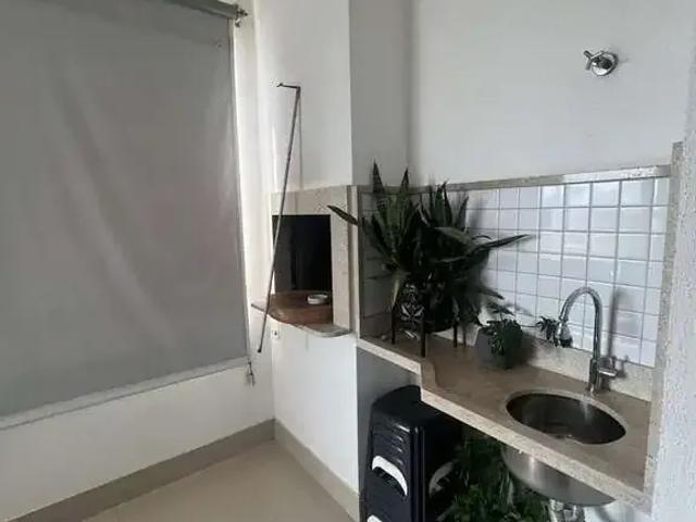 Apartamento para Venda em Cuiabá/MT Jardim Aclimação 3 Quartos