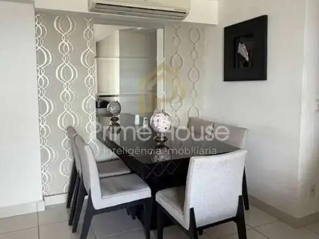 Apartamento para Venda em Cuiabá/MT Jardim Aclimação 3 Quartos
