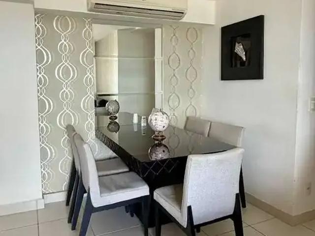 Apartamento para Venda em Cuiabá/MT Jardim Aclimação 3 Quartos