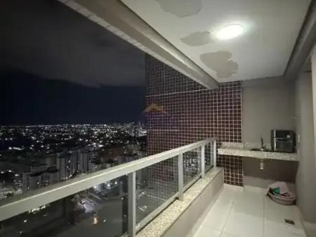 Apartamento para Venda em Cuiabá/MT Jardim Aclimação 3 Quartos