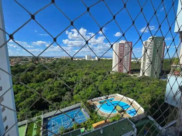 Apartamento para Venda em Cuiabá/MT Jardim Aclimação 3 Quartos