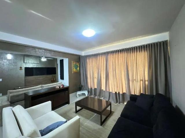 Apartamento para Venda em Cuiabá/MT Jardim Aclimação 3 Quartos
