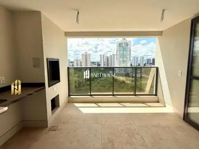 Apartamento para Venda em Cuiabá/MT Jardim Aclimação 3 Quartos