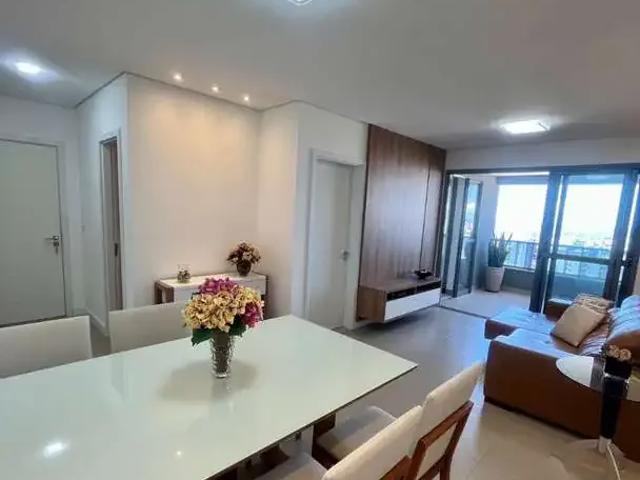 Apartamento para Venda em Cuiabá/MT Jardim Aclimação 3 Quartos