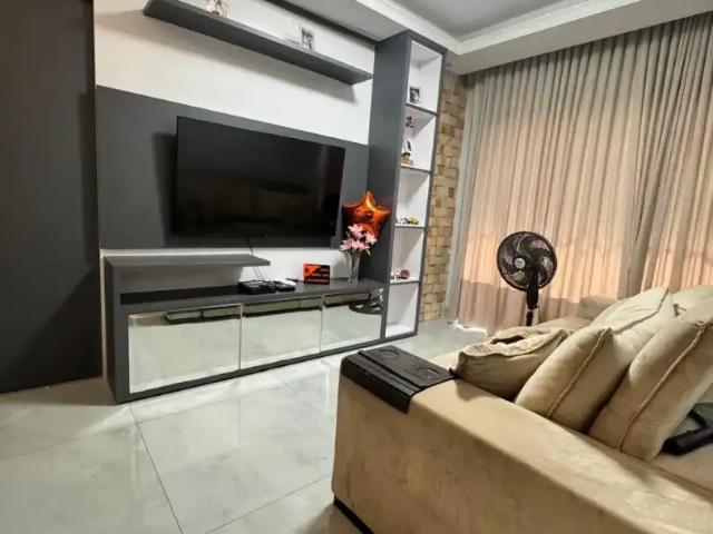 Apartamento para Venda em Cuiabá/MT Jardim Aclimação 3 Quartos