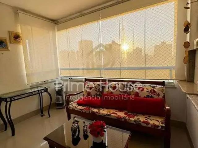 Apartamento para Venda em Cuiabá/MT Jardim Aclimação 3 Quartos