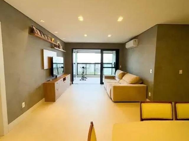 Apartamento para Venda em Cuiabá/MT Jardim Aclimação 3 Quartos