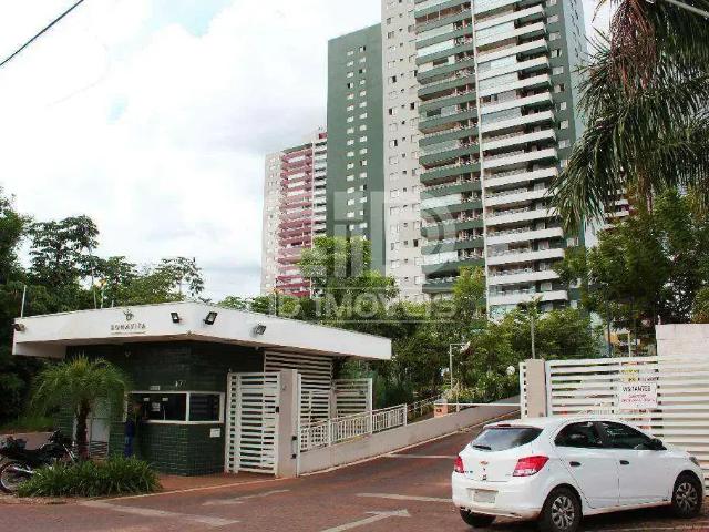 Apartamento para Venda em Cuiabá/MT Jardim Aclimação 3 Quartos