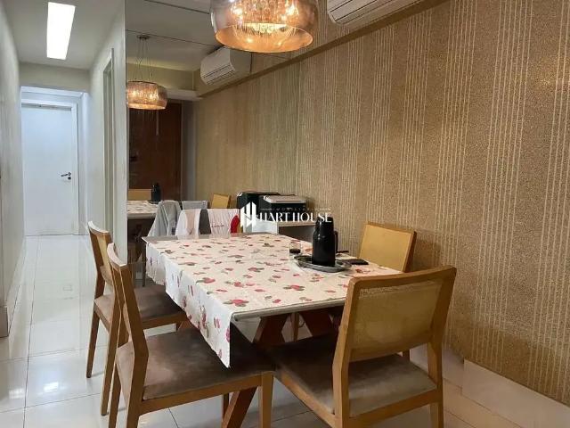 Apartamento para Venda em Cuiabá/MT Jardim Aclimação 3 Quartos