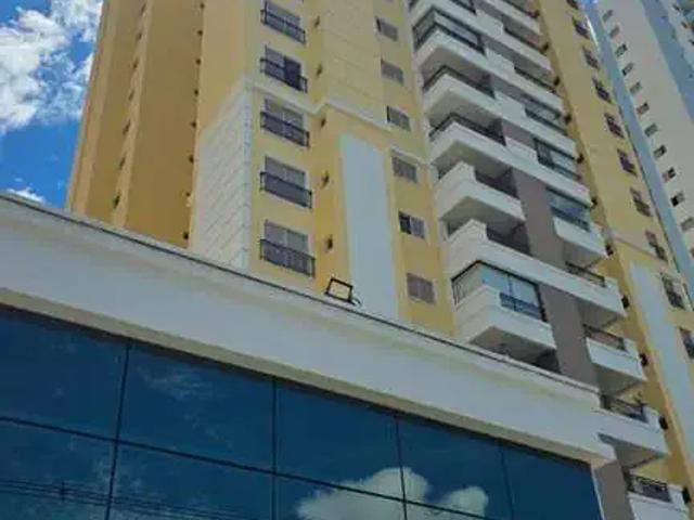 Apartamento para Venda em Cuiabá/MT Jardim Aclimação 3 Quartos