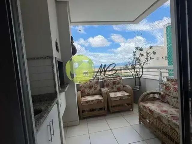 Apartamento para Venda em Cuiabá/MT Jardim Aclimação 3 Quartos