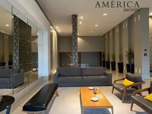 Apartamento para Venda em Cuiabá/MT Jardim Aclimação 3 Quartos